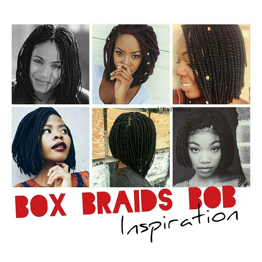 Brandy Braids 90s