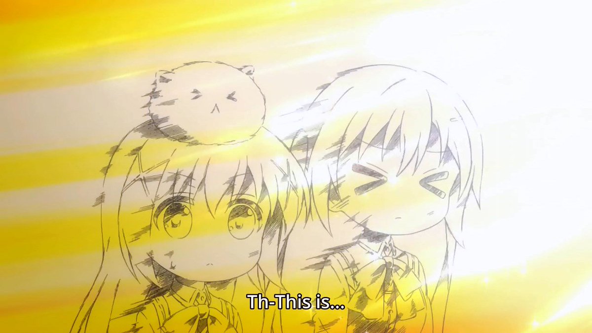 The Mentor and the New Employee Who Gradually Change Each Other - Ch. 37 | MangaDex Forums