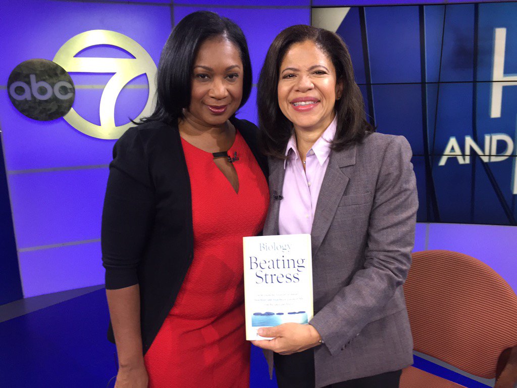 TheBiologyofBeatingStress an expert tells us how to do it on ...