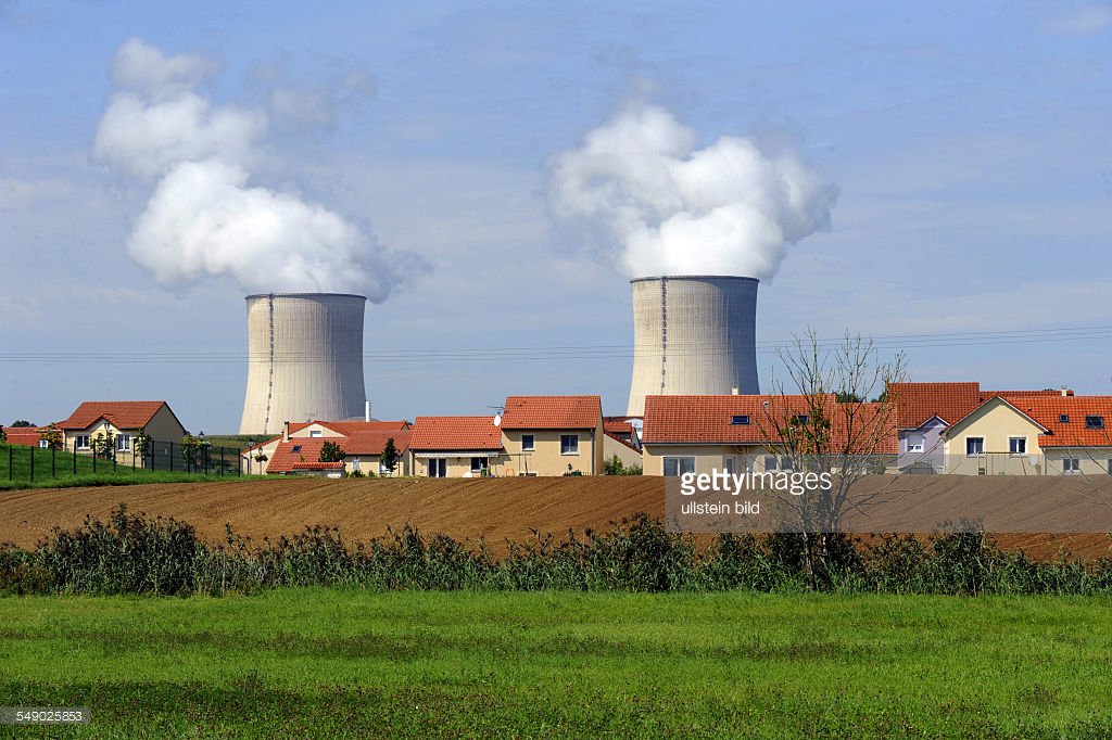Irish Energy Blog: #Nuclear Energy – A Way Forward For #Ireland ? # ...