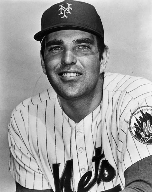 Happy Birthday to 1969 World Champion Ed Kranepool! #Mets https://t.co ...