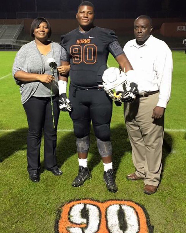 UGA Football Recruiting – Page 27 – Bulldawg Illustrated