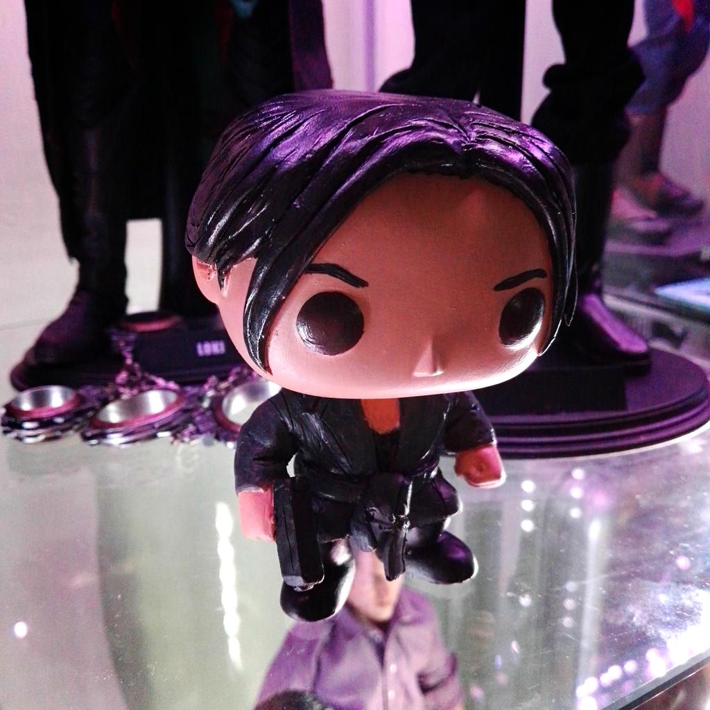 junwei Wang (@JunweiWang) | Twitter