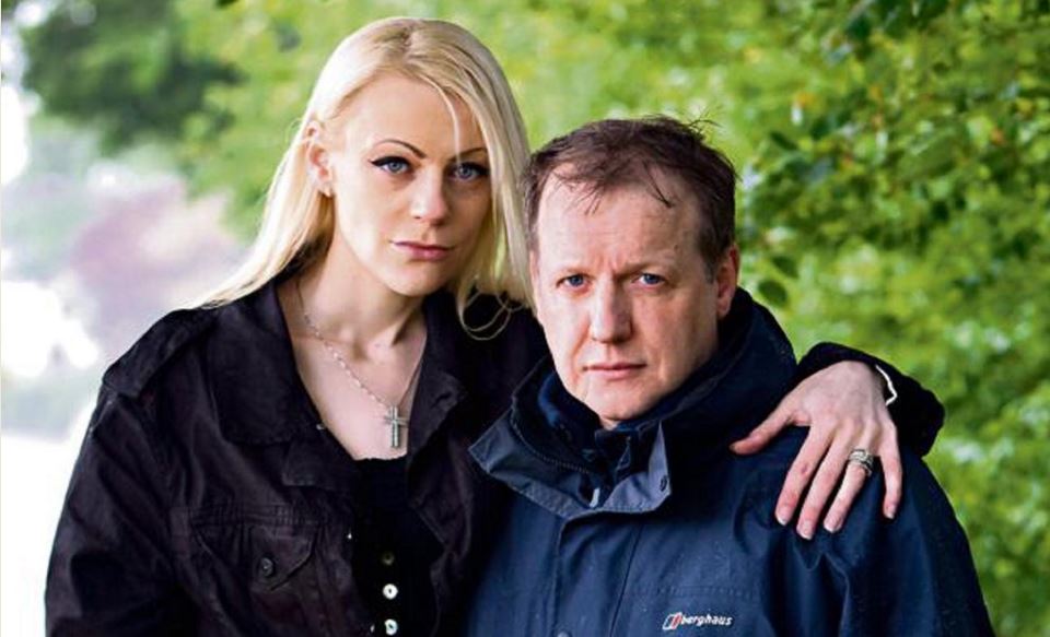 Ex-gangster Paul Ferris told how postie fled farm over fears he had ...