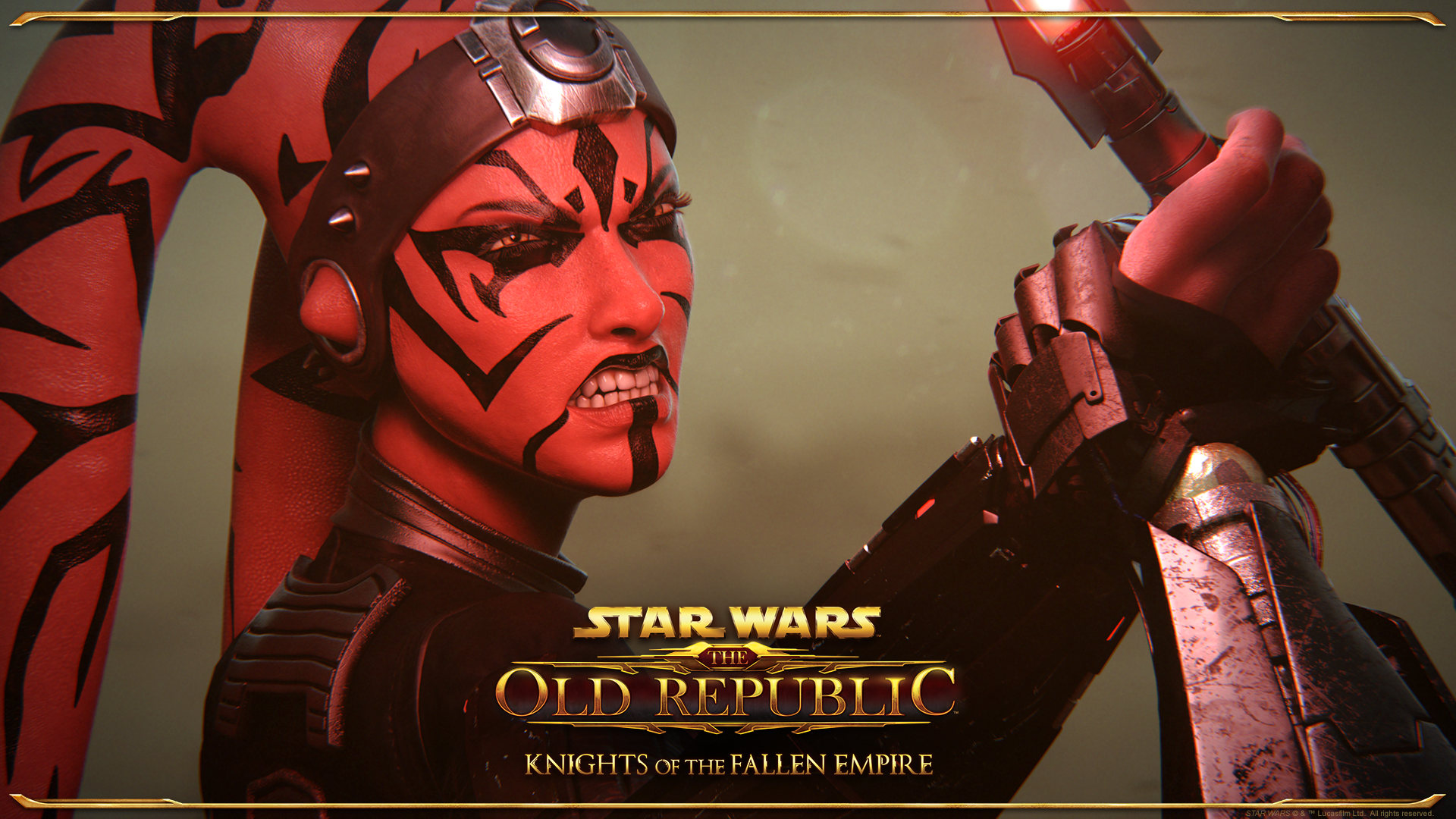 Swtor Wallpaper Empire