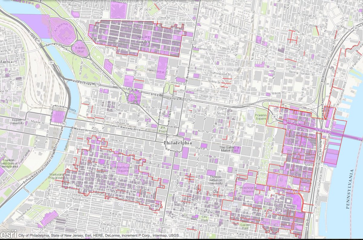 Welcome - OpenDataPhilly