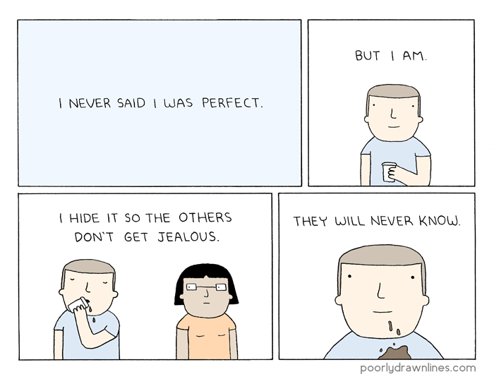 「Real treasure https://t.co/e8lFDXQTnK 」poorly drawn linesの漫画