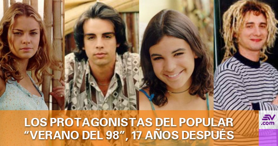 Verano del '98 - Alchetron, The Free Social Encyclopedia