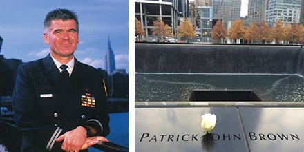 "this is 3 truck and we're still heading up."- ladder 3 captain paddy ...