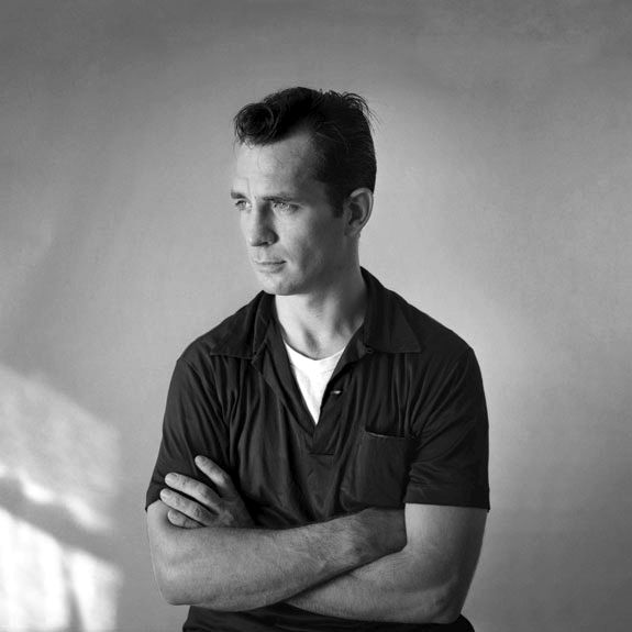OnThisDay in 1950, writer Jack Kerouac (28) married Joan Haverty, who ...
