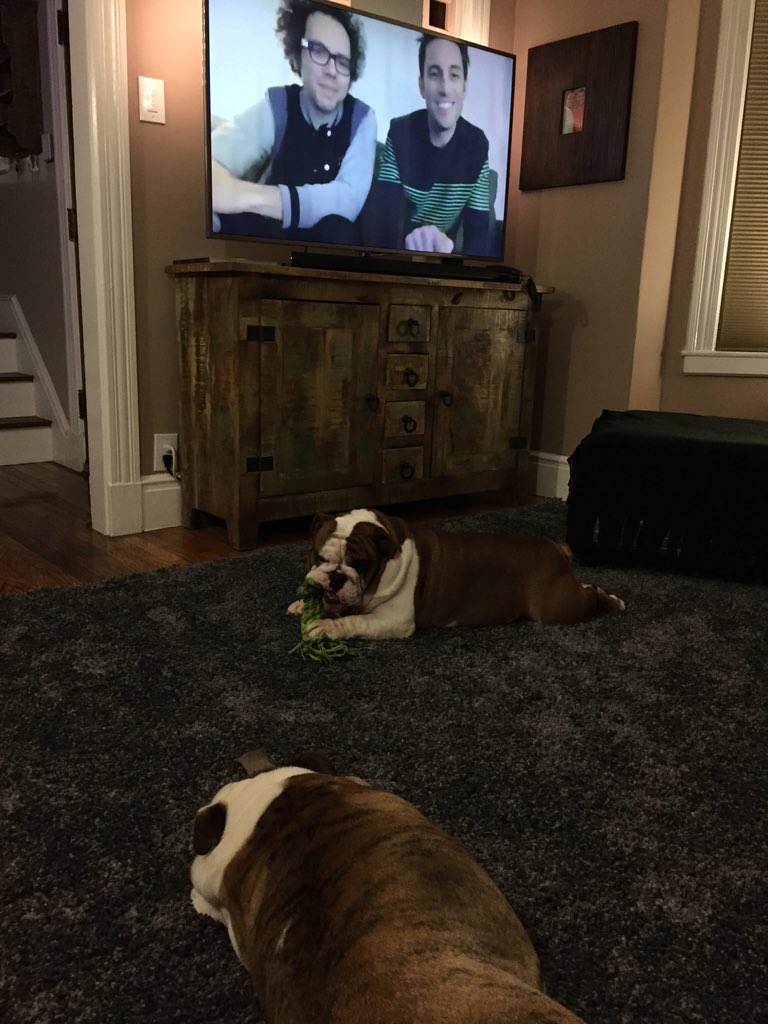 Tim Enos (@ElementTyme) | Twitter