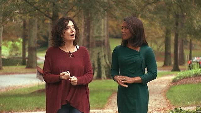 ICYMI: "Bob and Sheri Show" co-host Sheri Lynch talked to EricaWSOC9 ...