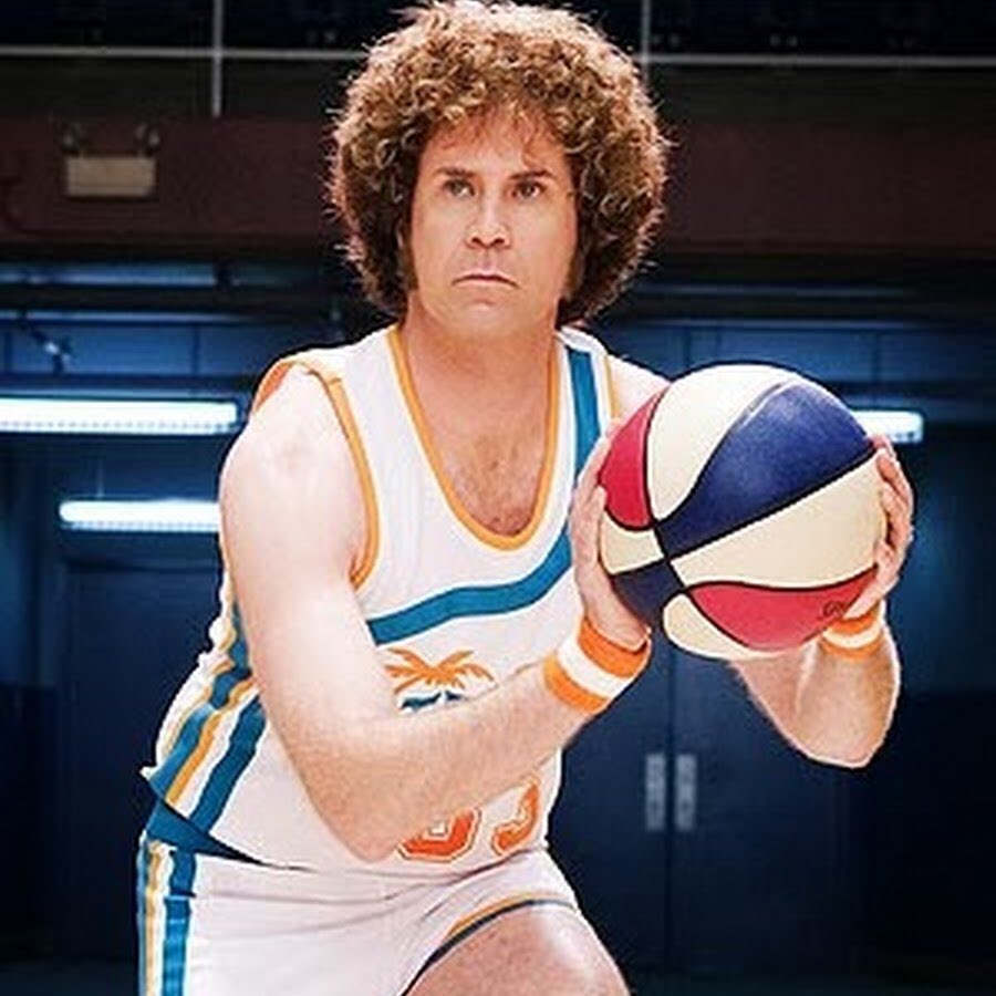 Jackie Moon Everybody Love Everybody