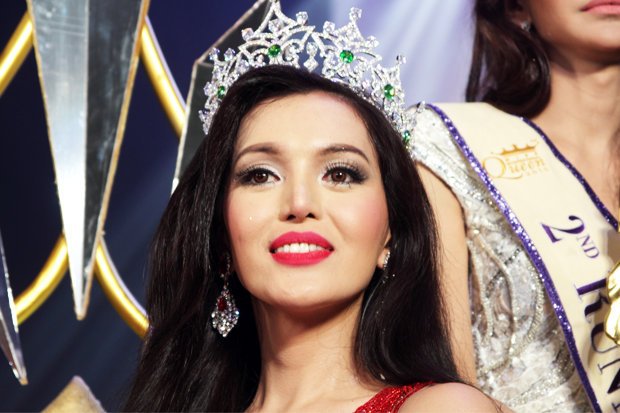 Meet The Winners Of The Worlds First Ever Vagina Beauty Contest