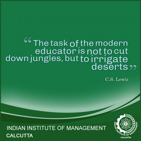 Iim Quotes