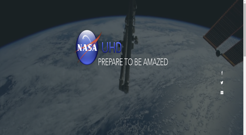 Nasa Hd Channel