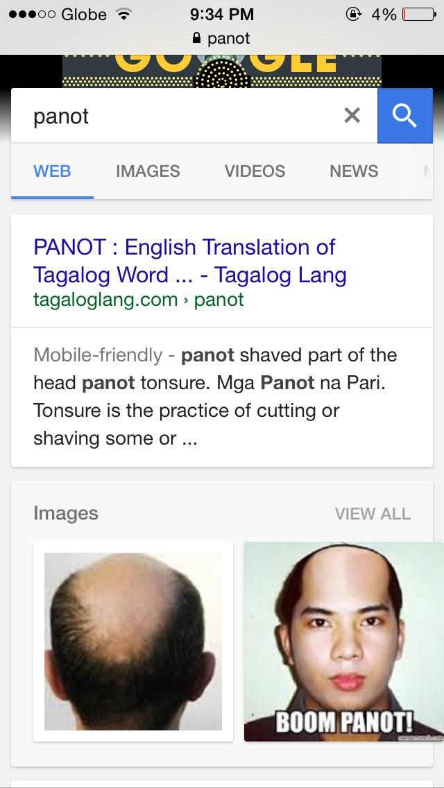 Boom Panot