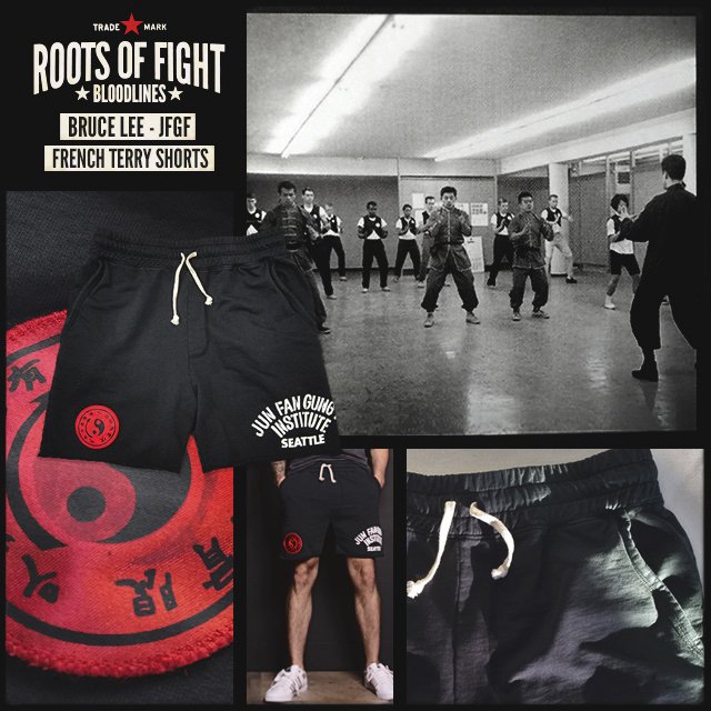 A tribute to the legendary Jun Fan Gung Fu Institute. NEW BruceLee JFGF ...