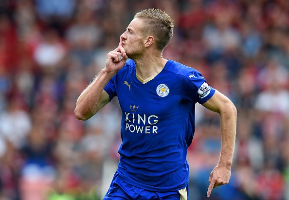 There are more gems like Jamie Vardy in non-league who deserve a chance ...