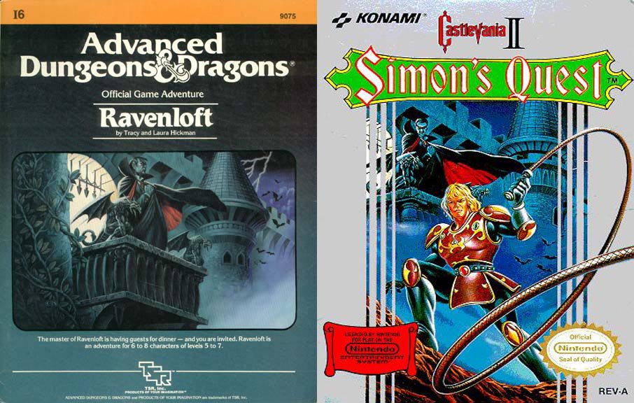 Fantasy “rip offs” in Forgotten Realms! : r/DnD