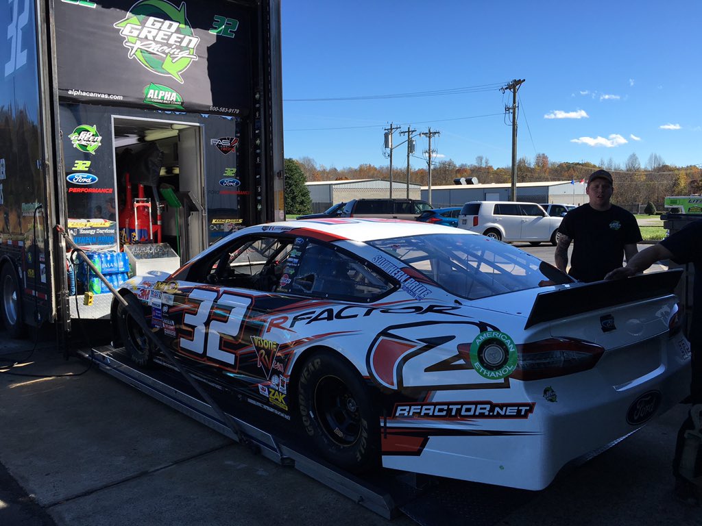 Design a NASCAR Paint Scheme! rF2 Competition | OverTake.gg