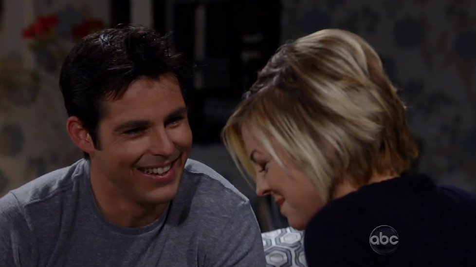 Daytime Dish -> Lulu Love Lights Up The Land #1260