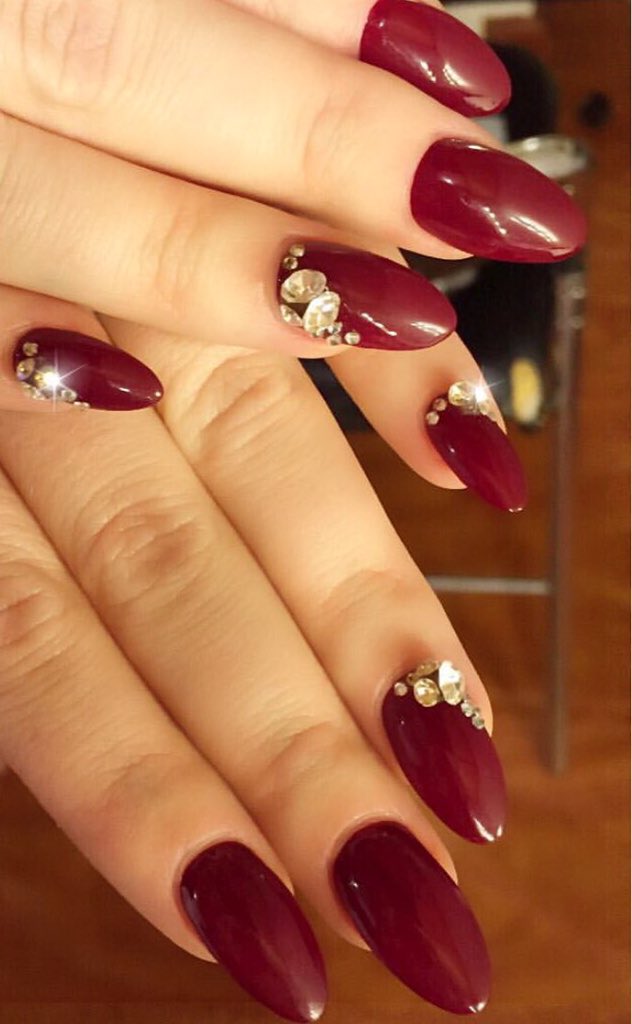 Adele Nails