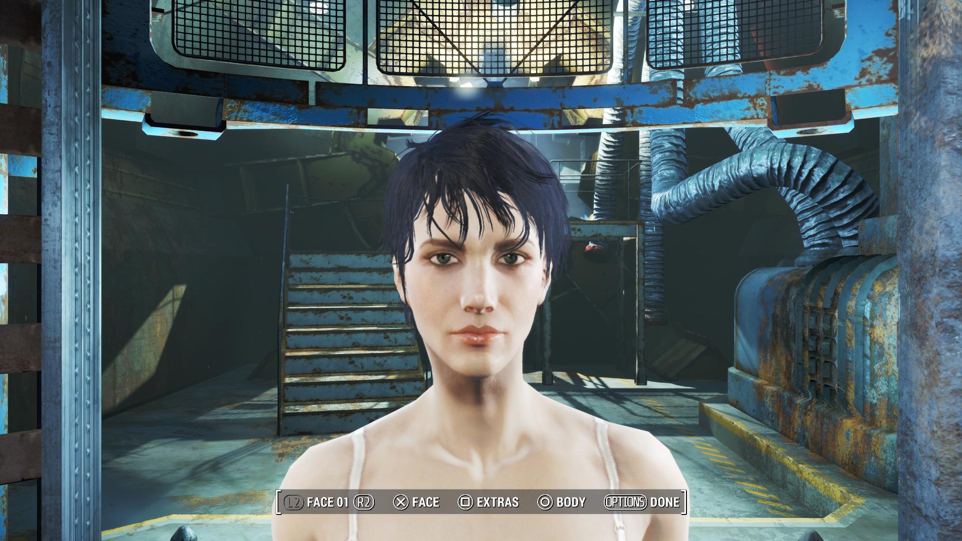 Show us your Fallout 4 character here | Page 14 | NeoGAF