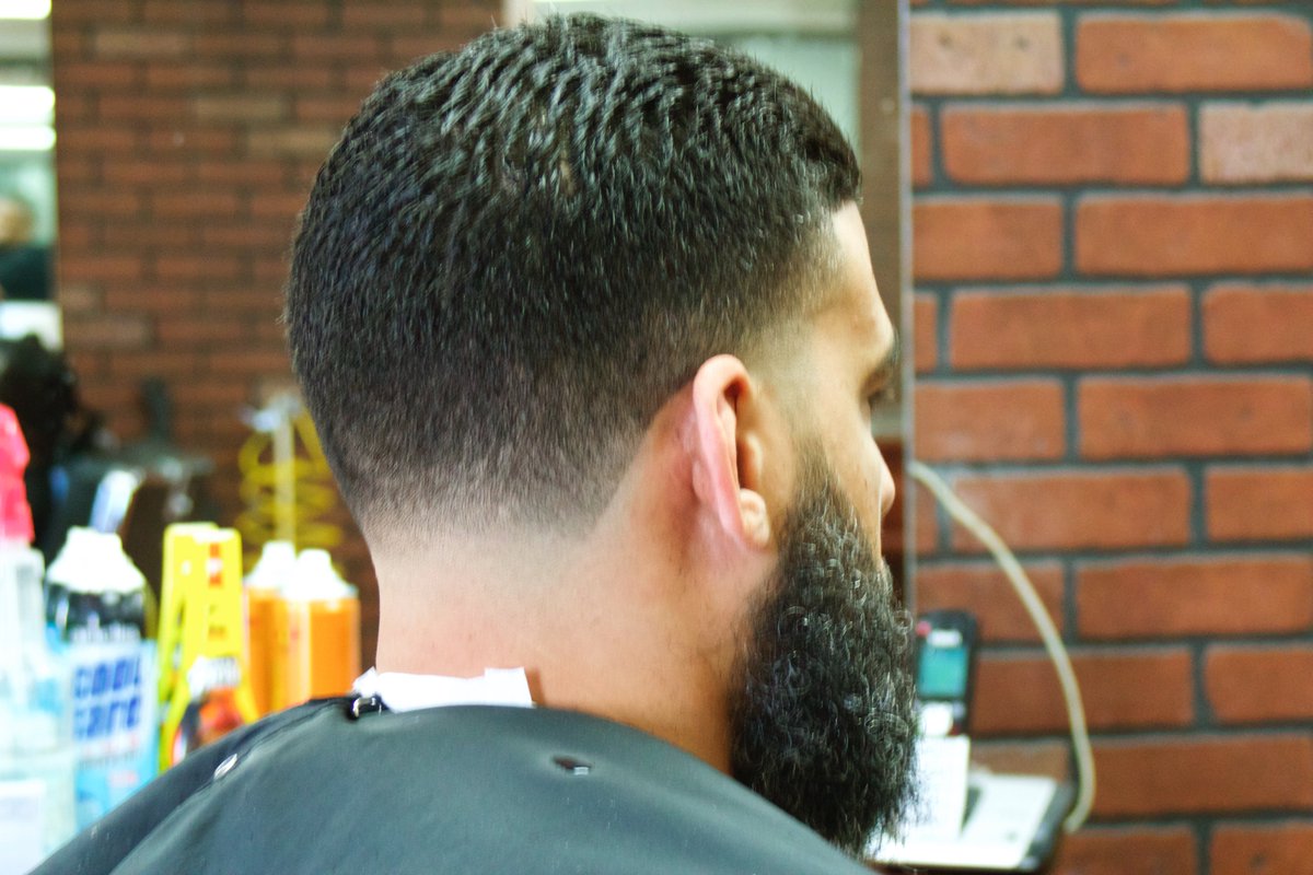 40 Amazing Taper Haircut Styles for Men | MenHairstylist.com