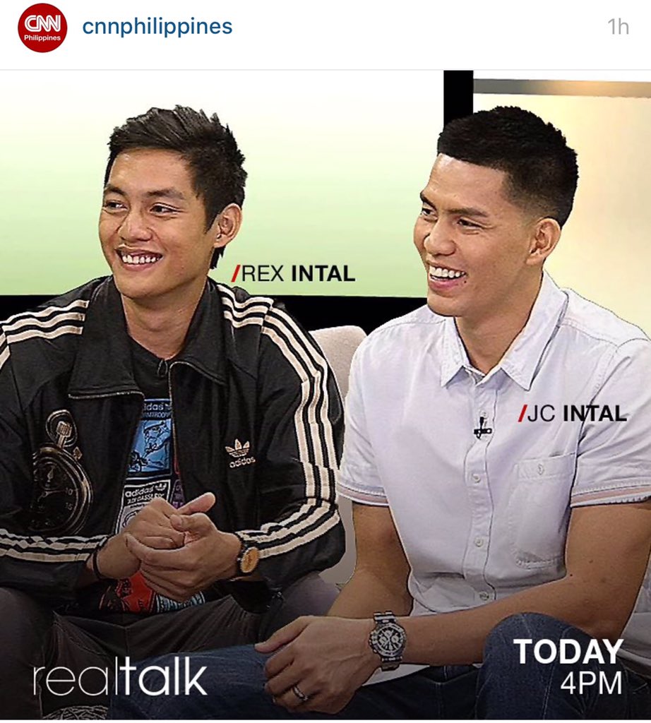 Jc Intal Ve Rex Intal