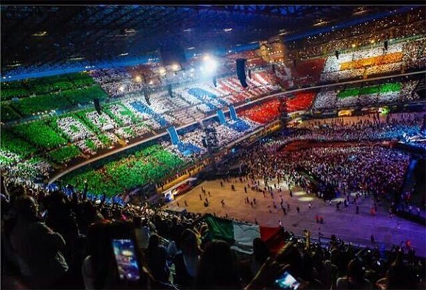 One Direction Fan Art Milan AC Milan Goalkeeper Mike Maignan Racially