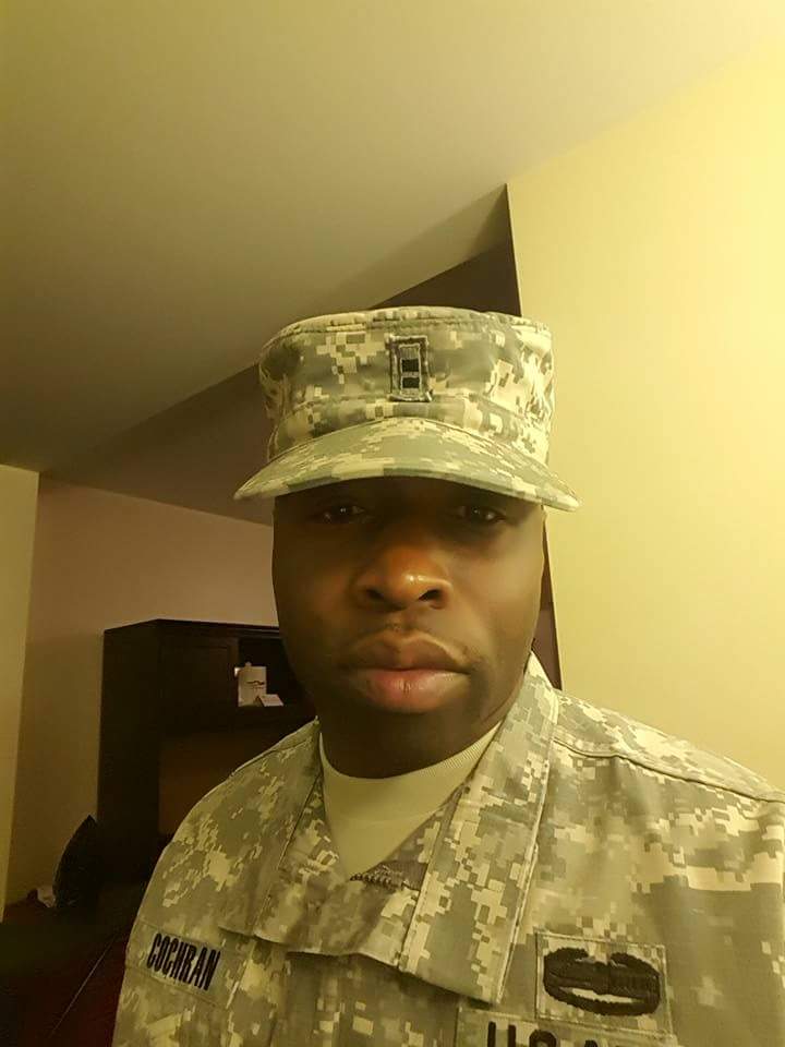 Mario Cochran's Instagram, Twitter & Facebook on IDCrawl