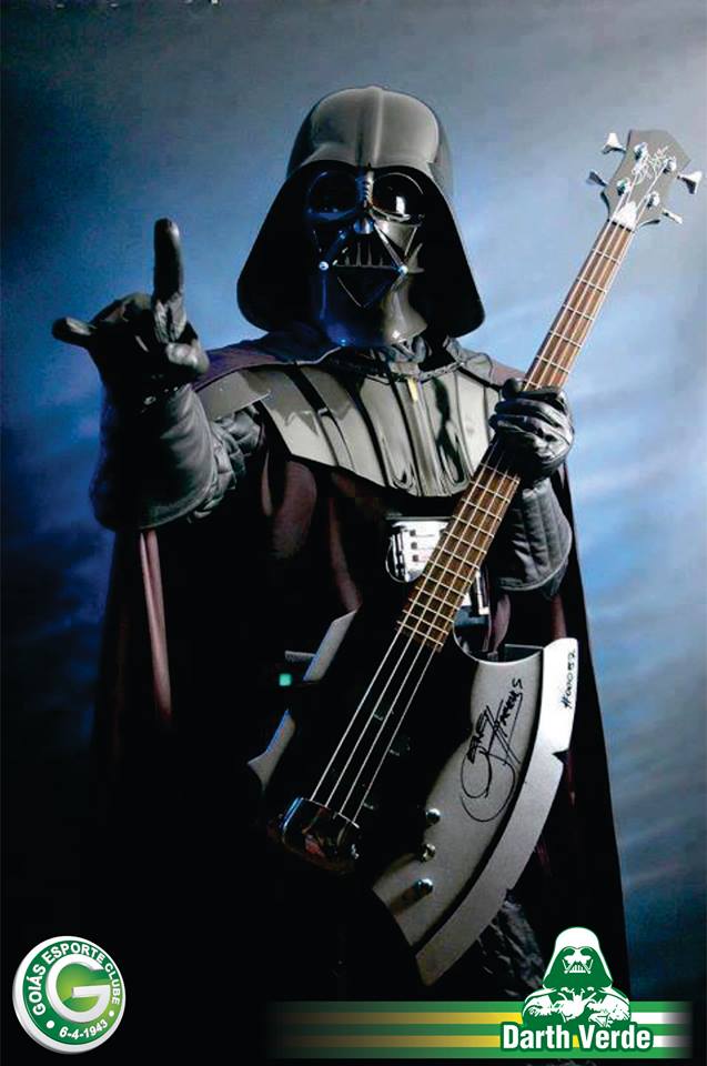 Darth Verde. (@Darth_VerdeGo) | Twitter