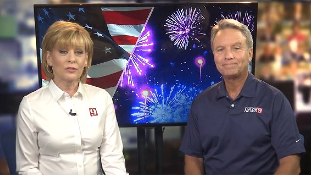 WATCH: Bob Opsahl and Martie Salt VeteransDay Tribute to parents ...