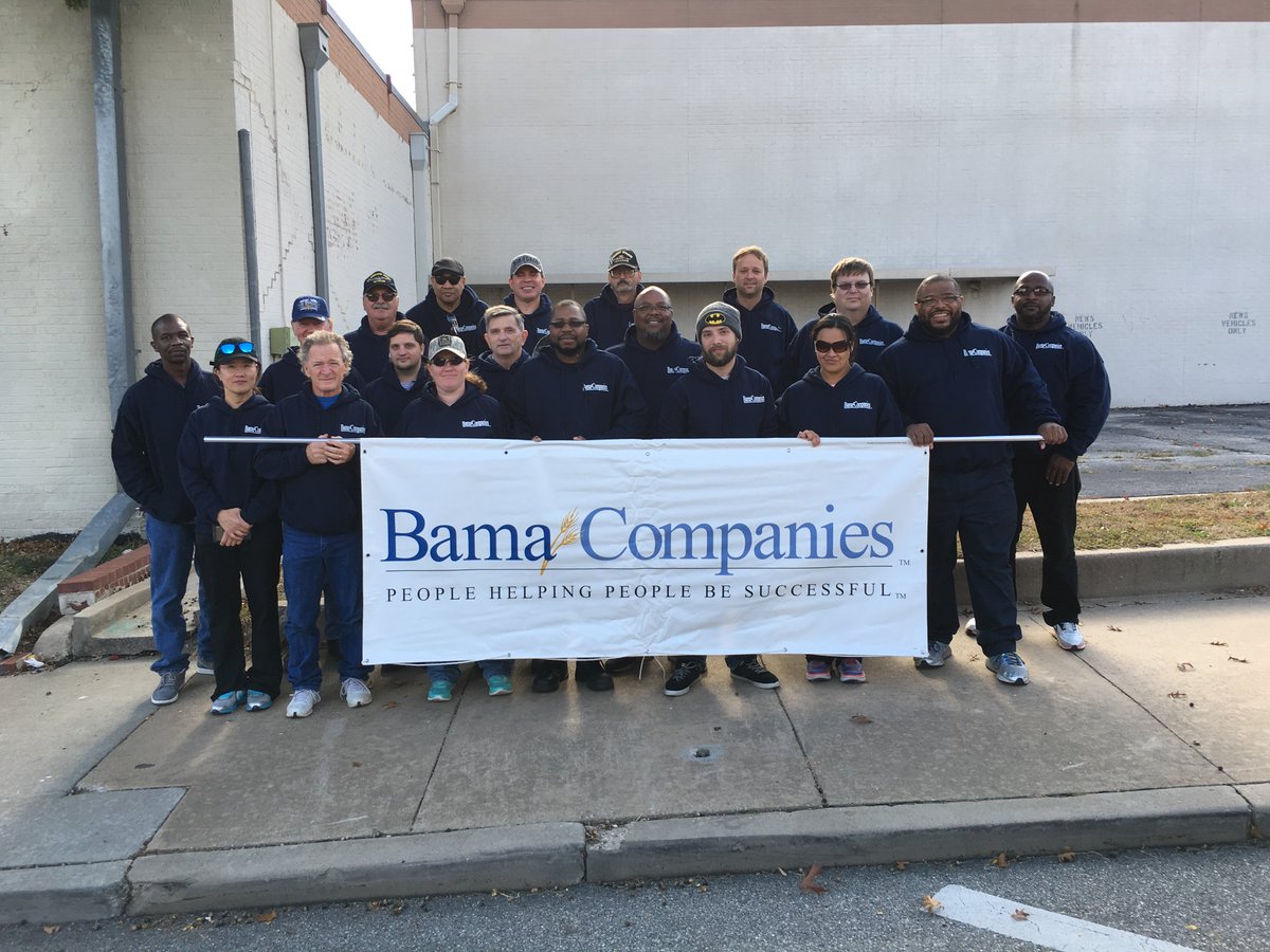 Working At Bama Companies - Zippia