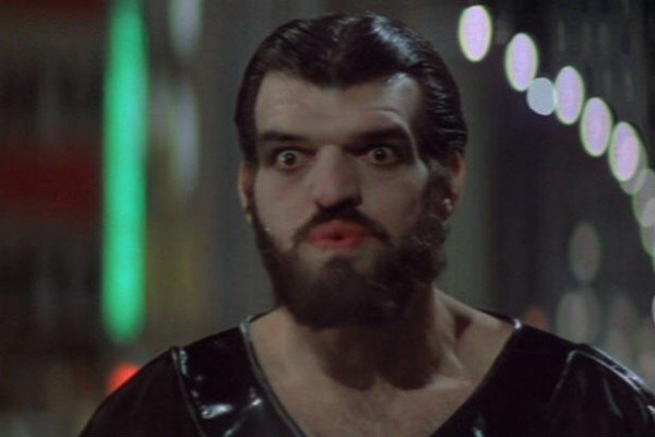 Superman 2 Villains