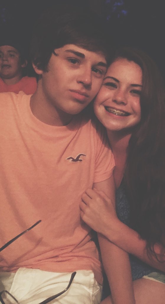 Matthew Angulo on Twitter: "happy birthday cc, thanks for everything you've done for me! love u ...