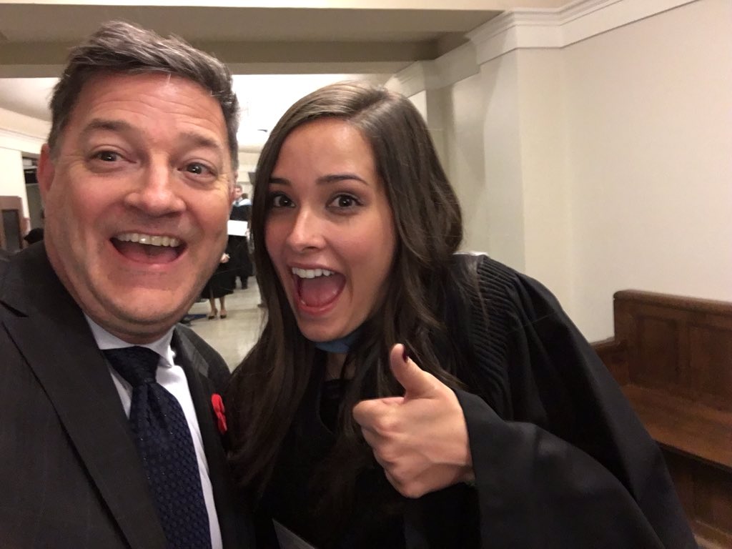 Kevin Frankish Wedding