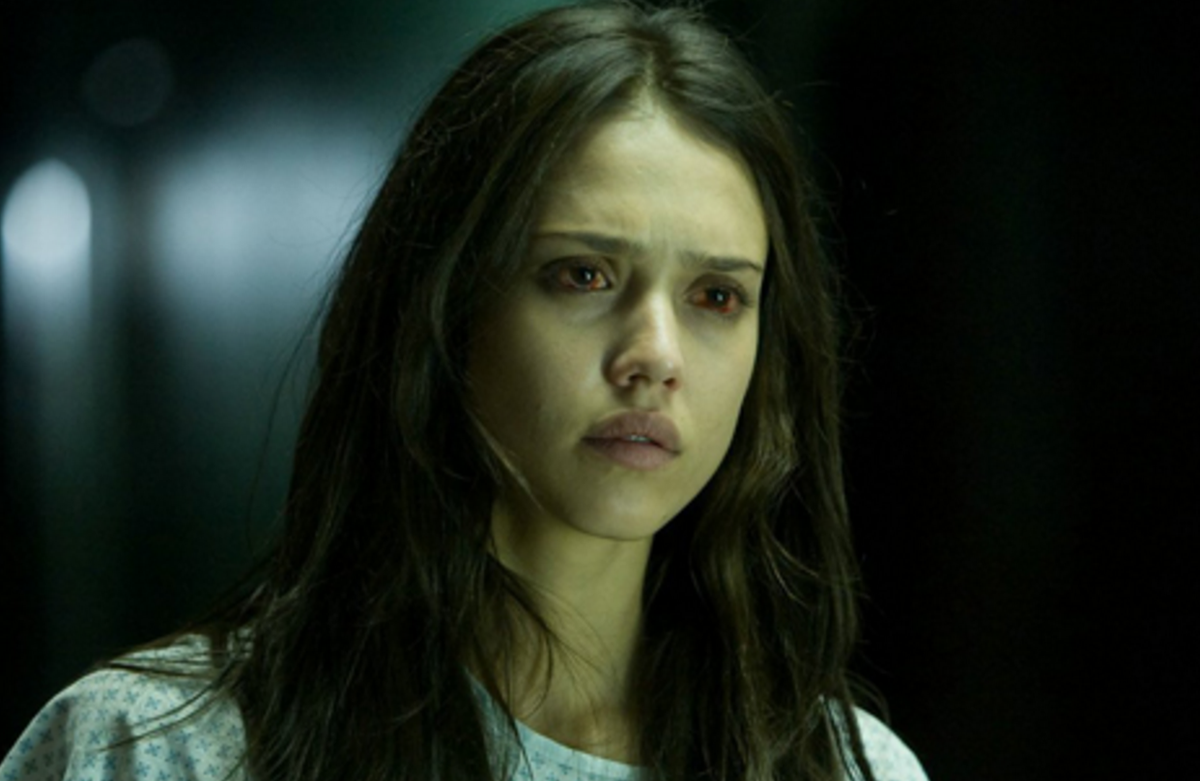 12 scary stars in horror movies: - scoopnest.com