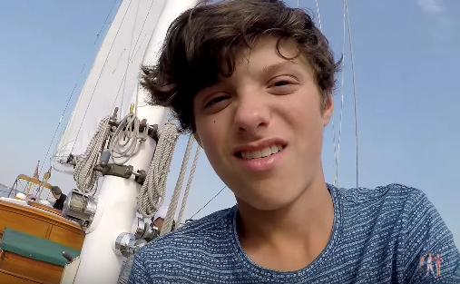 Caleb LeBlanc : Latest News, Breaking News Headlines | Scoopnest