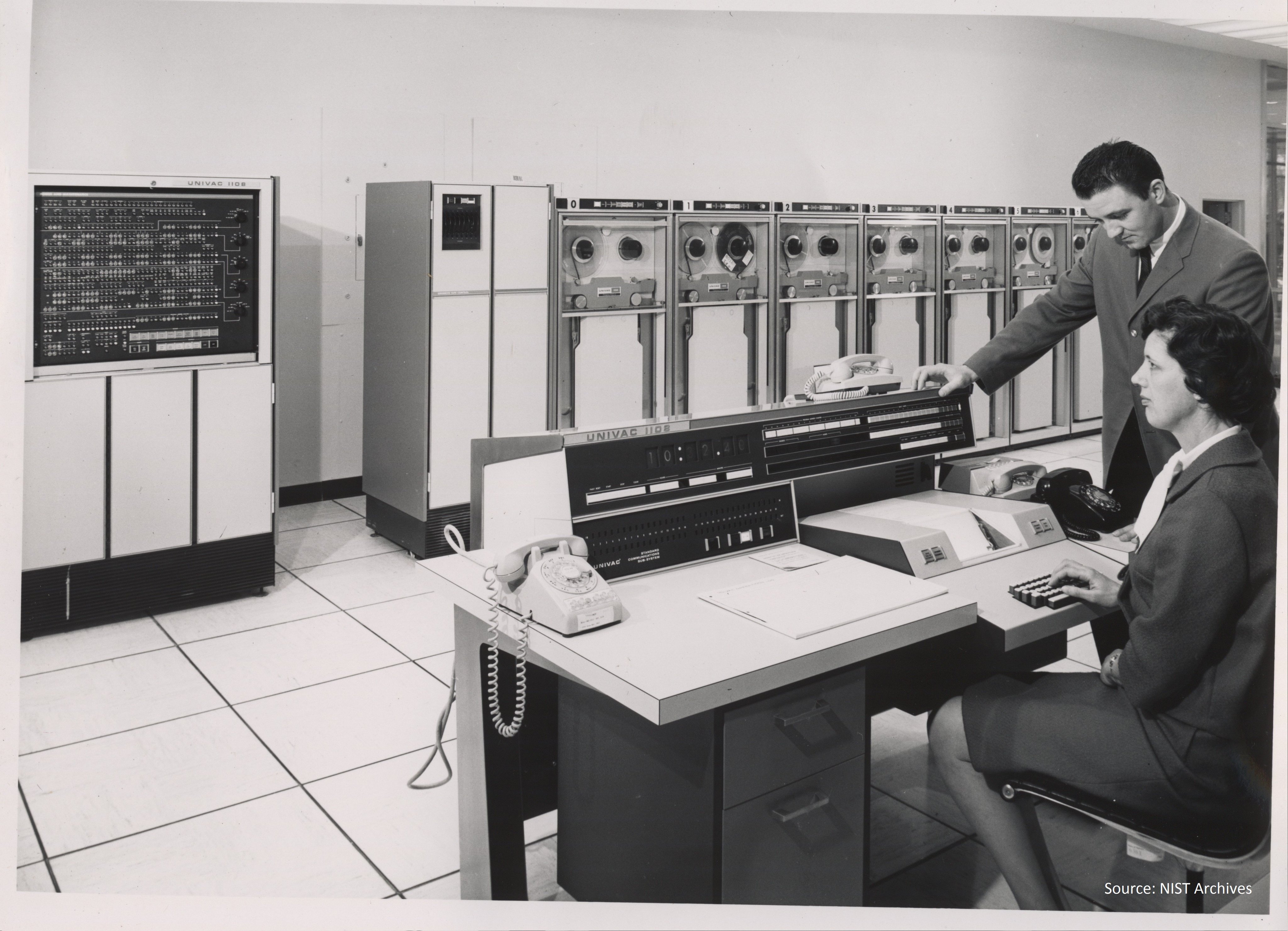 Univac 1106
