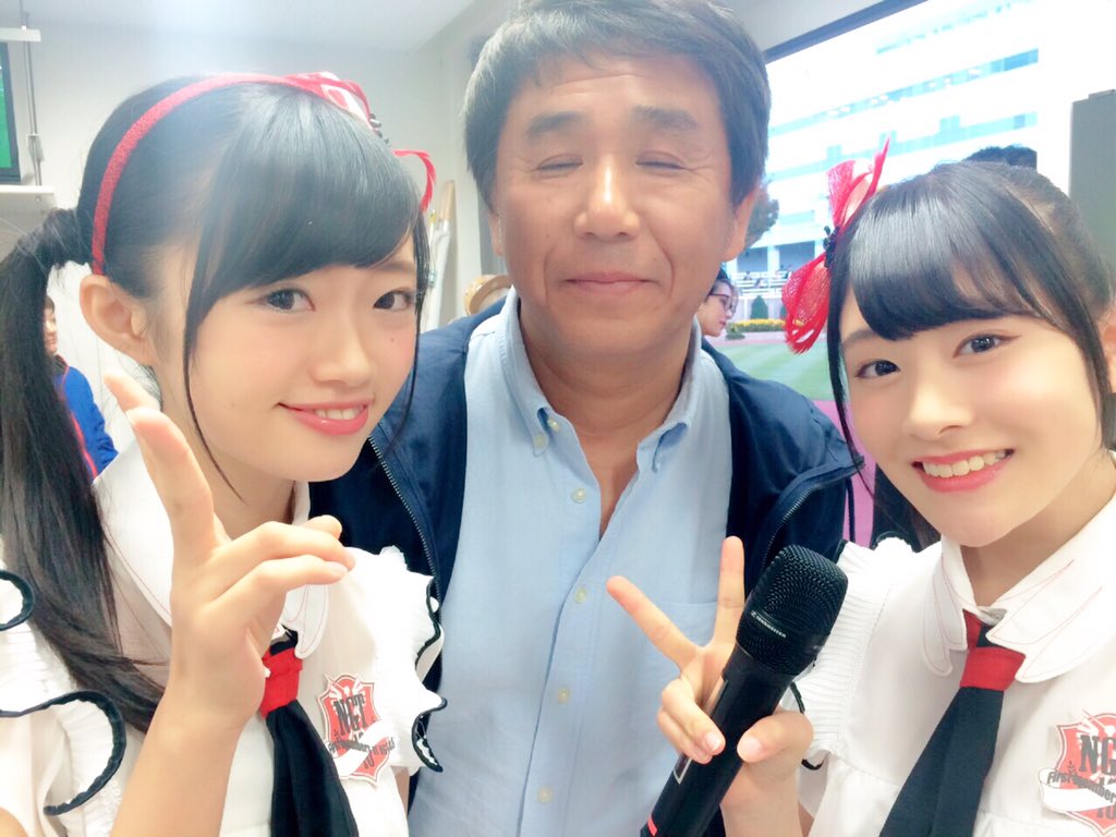 【20151112】NGT48 自撮り写真展 : 坂道AKBまとめ速報