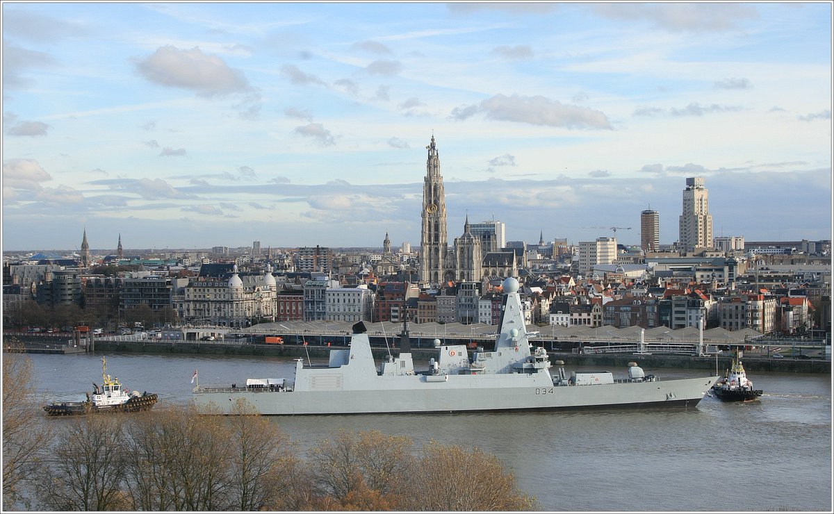 The Armed Forces of the United Kingdom thread | Page 64 | SpaceBattles