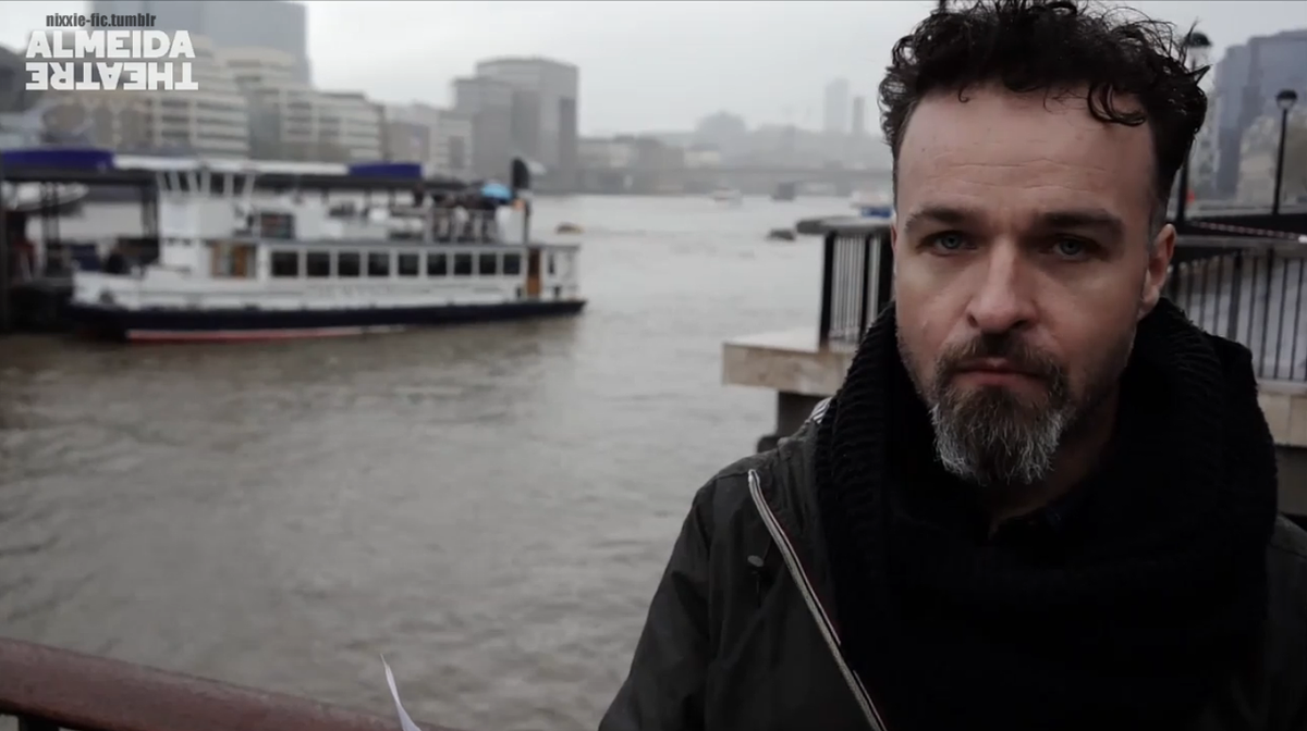 Stephen Fewell - Alchetron, The Free Social Encyclopedia