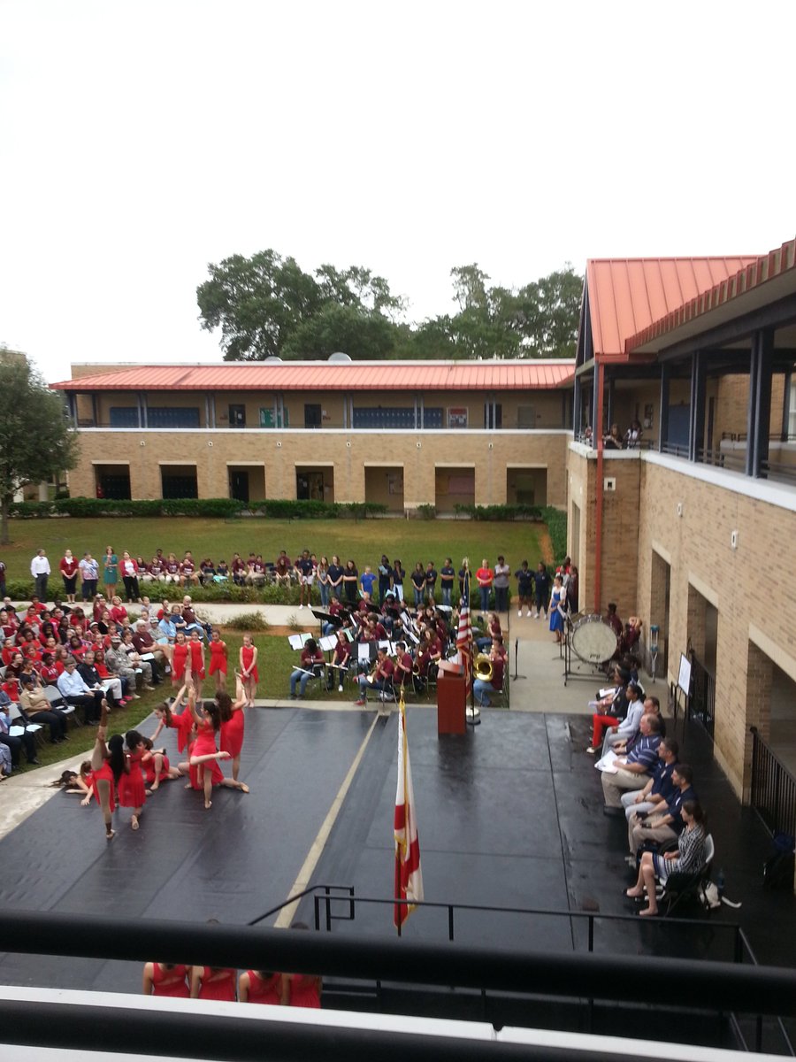 Orange Grove Middle Magnet School Of The Arts
