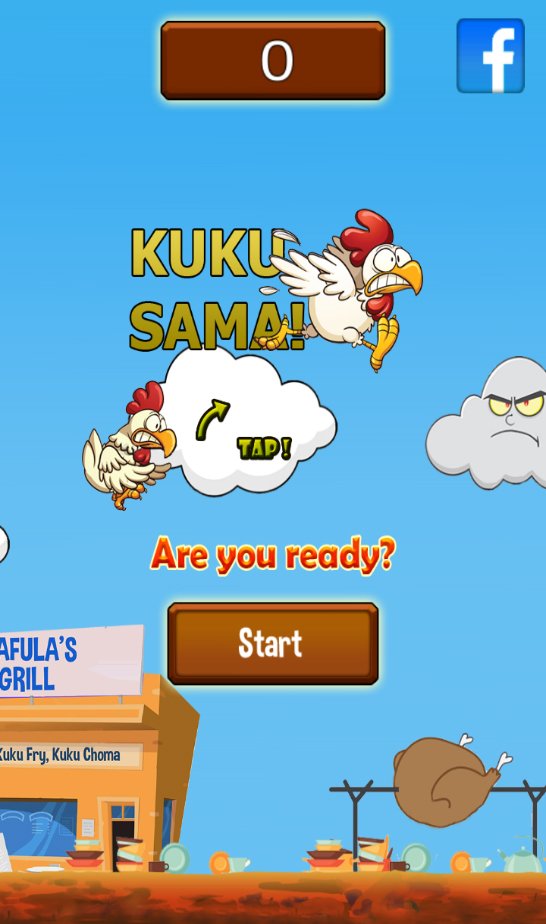 KukuSama Game (@BlackDivisionKe) | Twitter