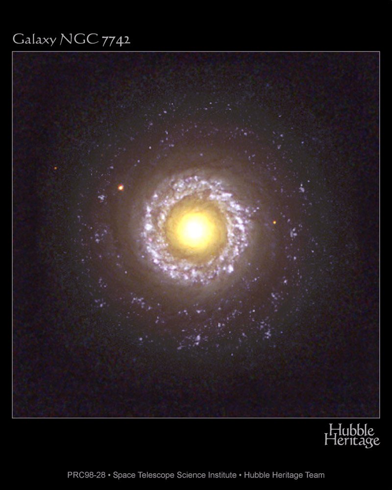 Hubble Heritage Hubble Heritage