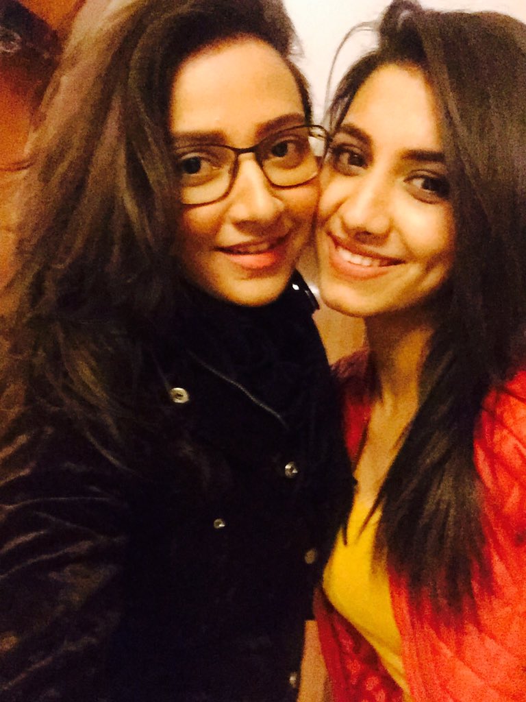 Subhasree Ganguly And Dev