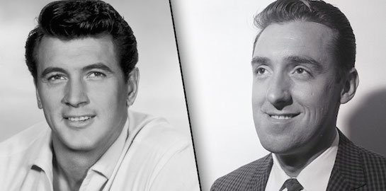 Jim Nabors Boyfriend