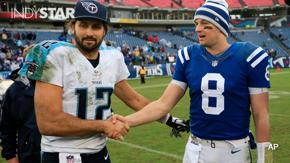 Matt Hasselbeck Hair